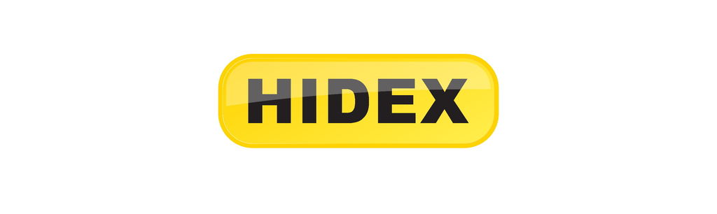 OC - HIDEX d.o.o. - PE NOVO MESTO - delovni čas, naslov, telefon